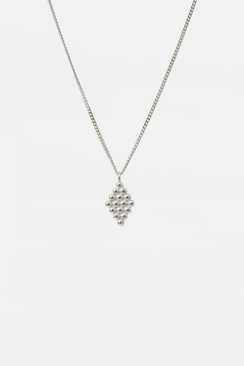 dotted rhombus – STUDIO MHL