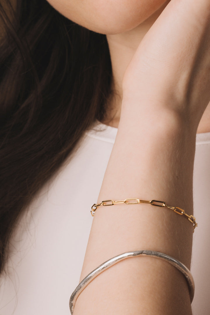 Small link chain – STUDIO MHL