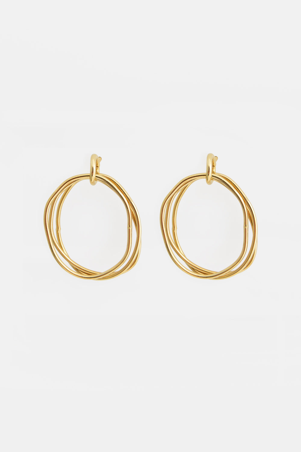 EARRINGS – STUDIO MHL